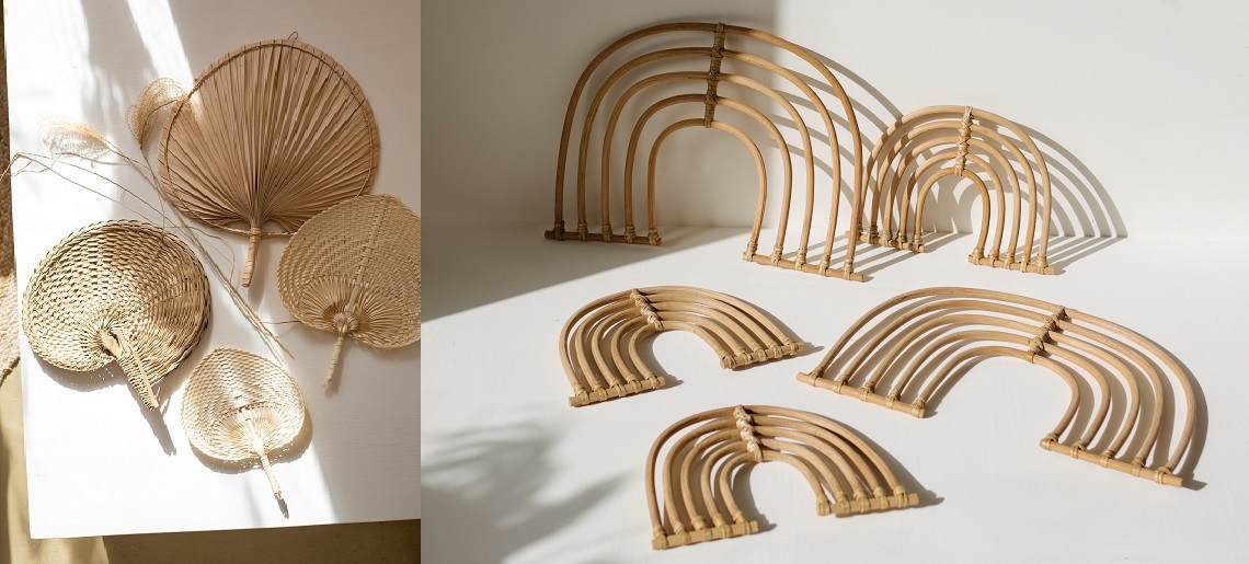 Boutique d'objets de décoration et jolies choses - Le Joli Shop